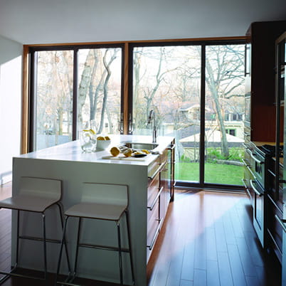 400 Series Windows & Doors - Andersen Window Certified Contractor